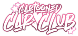 CARTOONED CAR CLUB – Cartooned Car Club